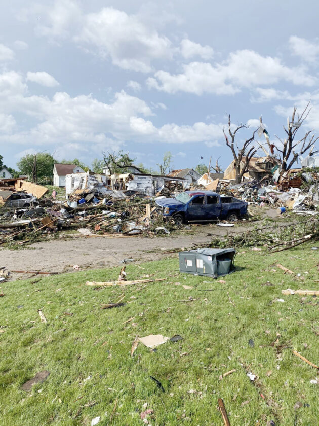 ‘It was terrifying. Truly terrifying.’ | News, Sports, Jobs - Messenger ...